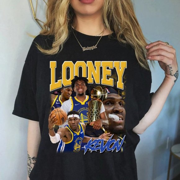 Tops | Kevon Looney Vintage Kevon Looney Kevon Looney Kevon Looney ...